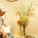 Osaka Learning Ikebana with a Sogetsu School Master - Who Will Benefit from This Experience?