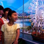 Osaka: LEGOLAND® Discovery Center Admission Ticket - Our take on the experience — The Pros and Cons