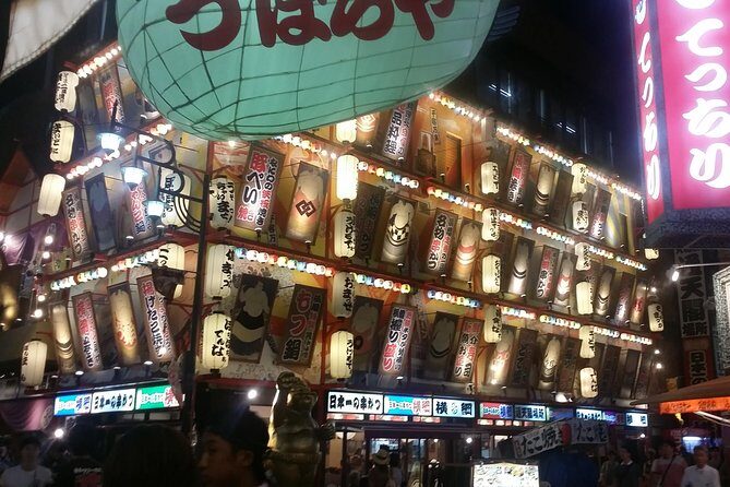 Osaka: LGBTQ+ Life Past and Present - Final Thoughts: Who Should Consider This Tour?