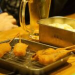 Osaka Local Foodie Walking Tour in Dotonbori and Shinsekai - What to Expect from the Details