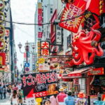 Osaka Local Gourmet Walking Tour - How the Tour Fits Into Your Osaka Trip