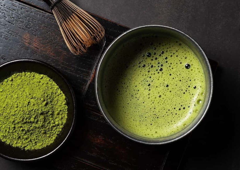 Osaka: Matcha Making Experience with Japanese Sweets - Who Should Consider This Experience?