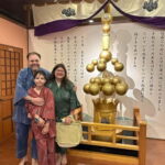 Osaka/Nara: Private Customizable Walking Tour with Guide - What to Expect from Your Private Tour