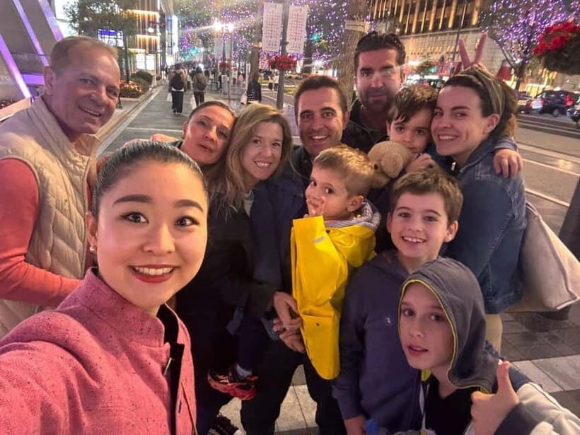 Osaka: Night Foodie Tour in Namba - Who For?