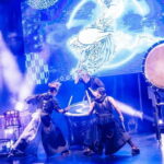 OSAKA NIGHT FUSION Japanese Taiko Kabuki Samurai Dance Show - The Performance Breakdown