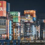 Osaka Nightlife Adventure: Bar Hopping, Shopping and Sightseeing - What makes this tour stand out