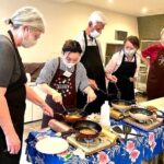 Osaka Okonomiyaki Cooking Experience! - Why Is This Experience Valued?