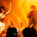 Osaka: PICCADILLY PREMIUM LIVE SHOW & NIGHTCLUB TICKET - What to Expect from the Osaka PICCADILLY Experience