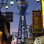 Osaka: Priceless Osaka City Private Tour By English Driver - The Experience of the Day
