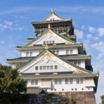 Osaka Private Customizable Half Day Tour - Key Points