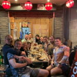 Osaka: Private Food Tour & Bar Hopping in Namba - The Heart of the Tour: A Deep Dive into Namba