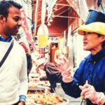 Osaka: Private Hotspots & Hidden Gems Tour (Hotel Pickup ok) - Itinerary and Highlights in Detail