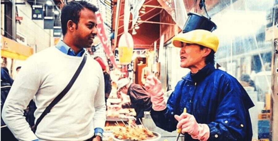 Osaka: Private Hotspots & Hidden Gems Tour (Hotel Pickup ok) - Itinerary and Highlights in Detail