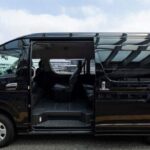 Osaka : Private One-way Transfers to/from Kansai Airport(KIX) - A Closer Look at the Experience