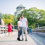 Osaka Private Photoshoot Experience with a Professional Photographer - The Itinerary: What to Expect
