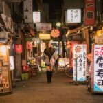 Osaka: Private Photoshoot with Professional Photographer - An In-Depth Look at the Osaka Photoshoot Experience