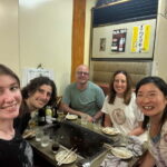 Osaka: Private Tenma and Nakazakicho Hidden Gems Food Tour - Who is this tour best suited for?