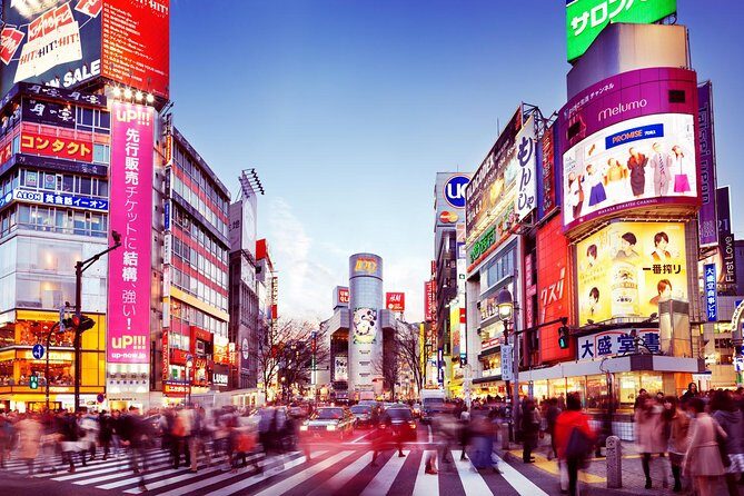 Osaka Private Transfer from Itami Airport (ITM) to central Osaka - FAQ