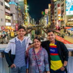 Osaka: Private Vibrant Nighttime Photoshoot (Dotonbori) - Authentic Reviews: What Others Say