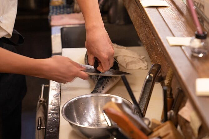 Osaka: Puffer fish Tasting with local - Practical Considerations and Tips