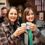 Osaka: Quick Bites and Bar Hopping in Tenma - What You Can Expect: From Food to Drinks and Local Vibes