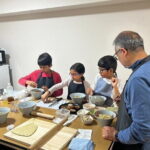 Osaka Ramen Cooking Class "Learn here and make it at home" - Location and Accessibility