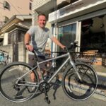 Osaka: Rent a Touring Bike in Osaka and return in Kyoto! - Detailed Breakdown of the Route Options