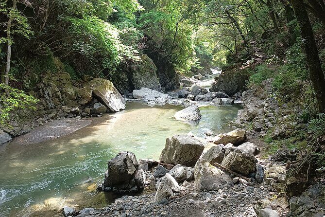 Osaka River Rapids Hike and Natural Hot Spring tour - Final Thoughts: Who Should Consider This Tour?