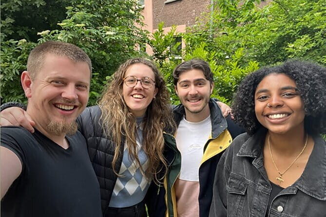 Osaka Self Guided Sherlock Holmes Murder Mystery Game - Breakdown of the Itinerary and Gameplay