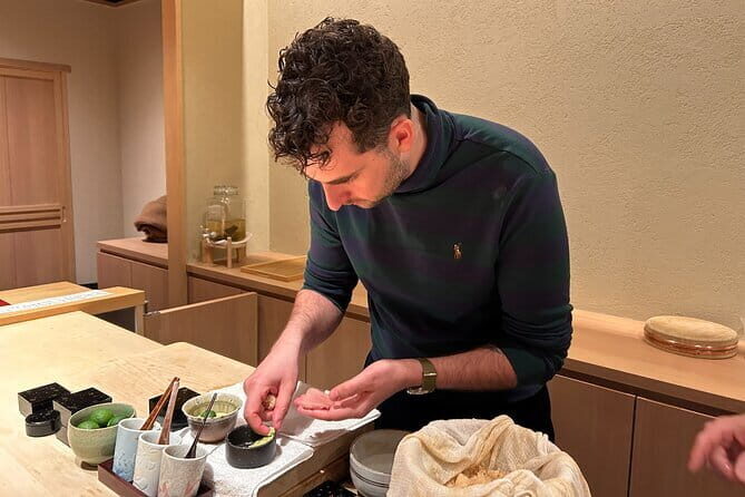 OSAKA Special SUSHI-Making dinner course - Final Thoughts: Is It Worth It?