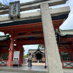 Osaka: Sumiyoshi, Osaka's Most Iconic Shrine - Private Tour - Exploring Sumiyoshi Taisha: A Deep Dive