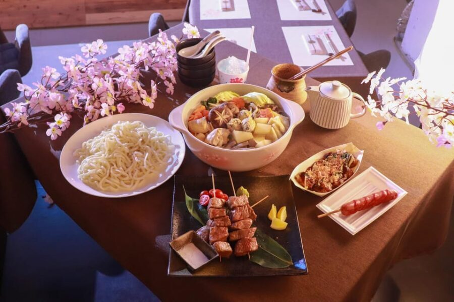 Osaka: Sumo Show & Experience w/ Optional Kimono & Hot Pot - Authenticity, Value, and Tips for a Great Experience