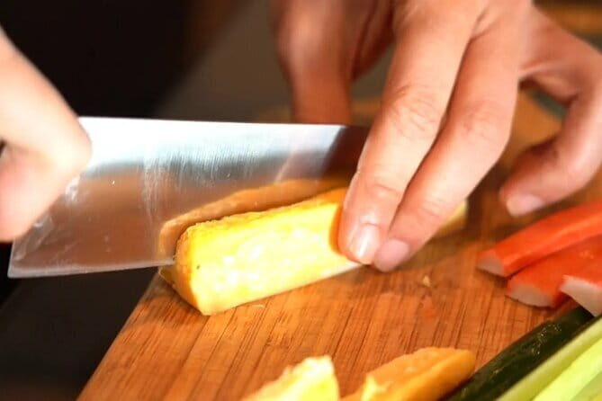 Osaka Sushi making Class with Venue and Equipment fee Included - Who Is This Experience Best For?