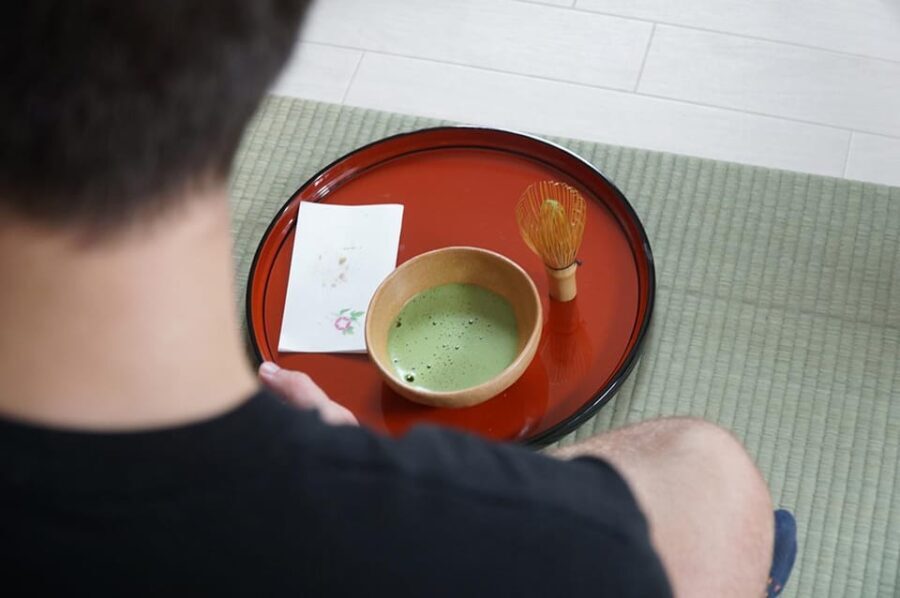 Osaka: Tea Ceremony and Matcha Tea Bowl Making Workshop - Who Should Consider This Experience?