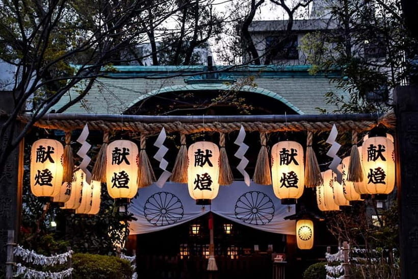 Osaka: Tennoji Ward, Shinsekai 3 hours Walking Tour - What’s Included and What’s Not