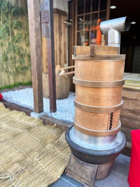 Osaka: Traditional Mochi Pounding Experience with Tasting - Authenticity, Fun, and Learning: What Travelers Say