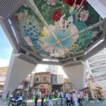 Osaka: Tsutenkaku Tower Entry Ticket - Detailed Breakdown: The Experience from Entry to Exit