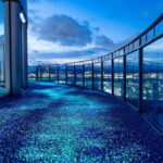 Osaka: Umeda Sky Building Official E-Ticket - The Experience in Detail: What to Expect