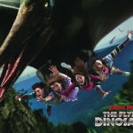 Osaka: Universal Studios Japan E-Ticket - What the Reviews Reveal