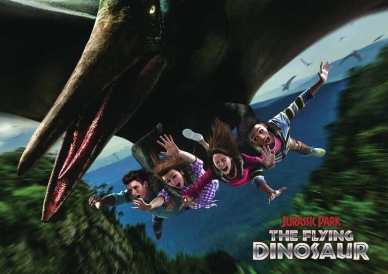 Osaka: Universal Studios Japan E-Ticket - What the Reviews Reveal