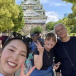 Osaka: Walking Tour and Top Highlights - What To Expect: A Day Well Spent