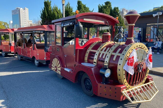 OSAKA Walking Tour [Customize Your Itinerary] - What the Tour Offers: A Deep Dive into the Itinerary