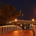 Osaka Walking Tour with a Licensed Guide - Strolling the Castle Park and Passing the Gokurakubashi Bridge