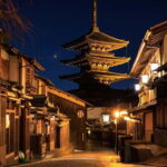 Osaka:Arashiyama,FushimiInari,kyoto Gion Night Walk w/Dinner - Making the Most of Your Day Trip