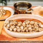 Osaka's Ura Namba Private Food Tours with a Local Foodie: 100% Personalized - The Experience: Personal and Authentic