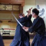 Osaka:Step into the Samurai World: Learn Iaido from a Master - Why This Tour Is a Hit with Travelers