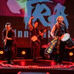 Osaka:SUMO BEATS SHOWCASE: Taiko Drum and Wagyu burger! - Authenticity, Value, and Overall Impression