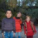 Osh to Dushanbe on Pamir Highway in 7 days - Starting in Osh: The Gateway to the Mountains