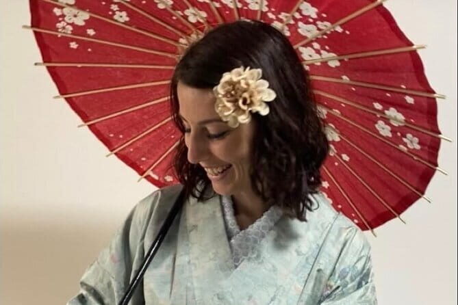 Oshima Tsumugi Kimono Dress Rental from Kagoshima - Value and Pricing Analysis