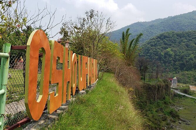 Osho Upaban Village Spiritual Day Tour From Pokhara - Logistics and Practical Tips